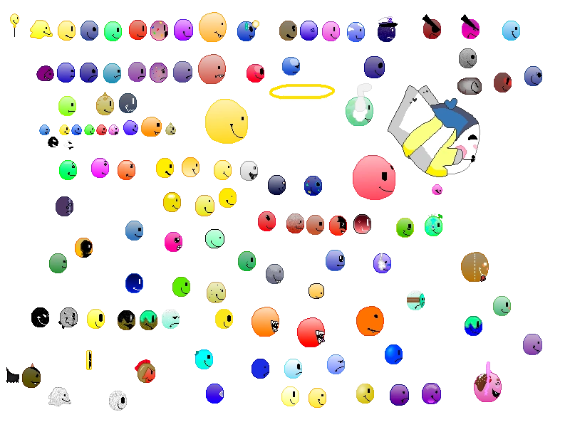 making a ppg mod about glaggleland | Fandom