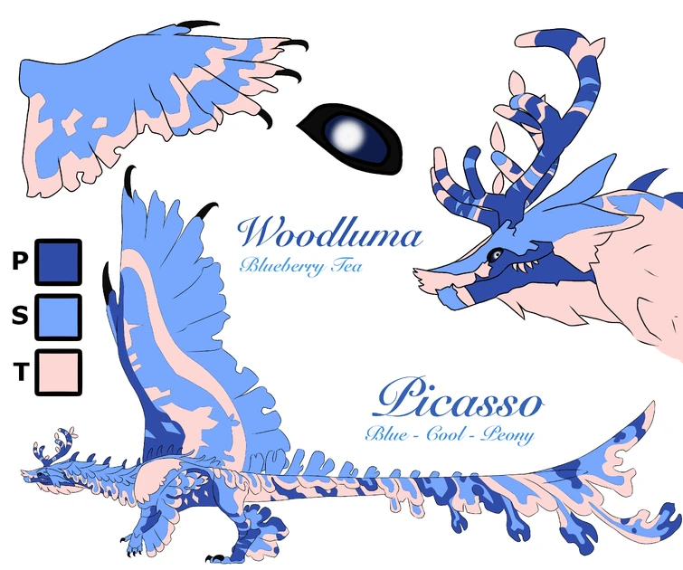 Woodluma base + Themes (Part 2!) | Fandom