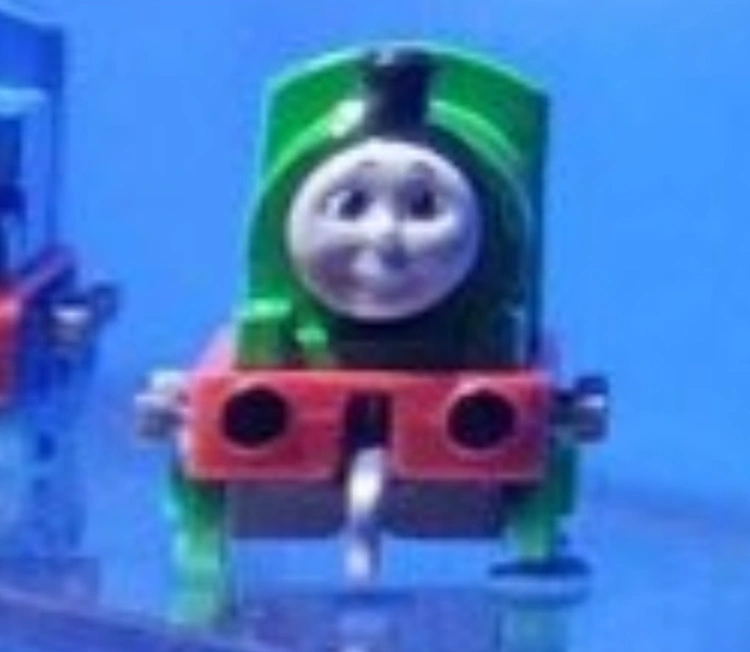 Look at this Percy | Fandom