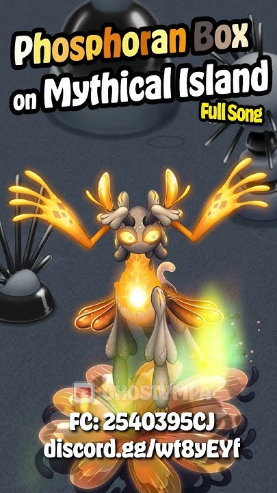 Phosphor Fox on OURthycal Is Land! | Fandom