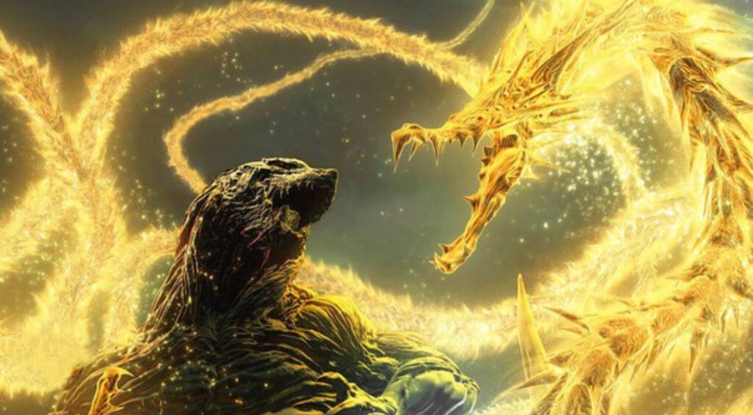 Do you think Monsterverse Godzilla could kill Void Ghidorah | Fandom