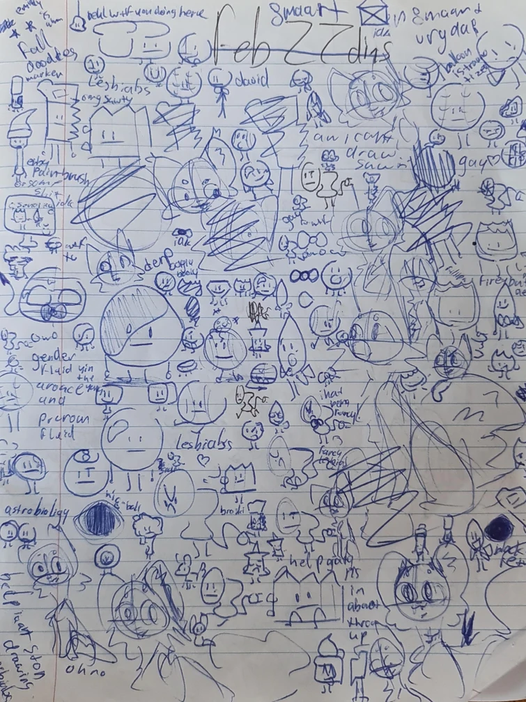 Discuss Everything About Battle for Dream Island Wiki | Fandom