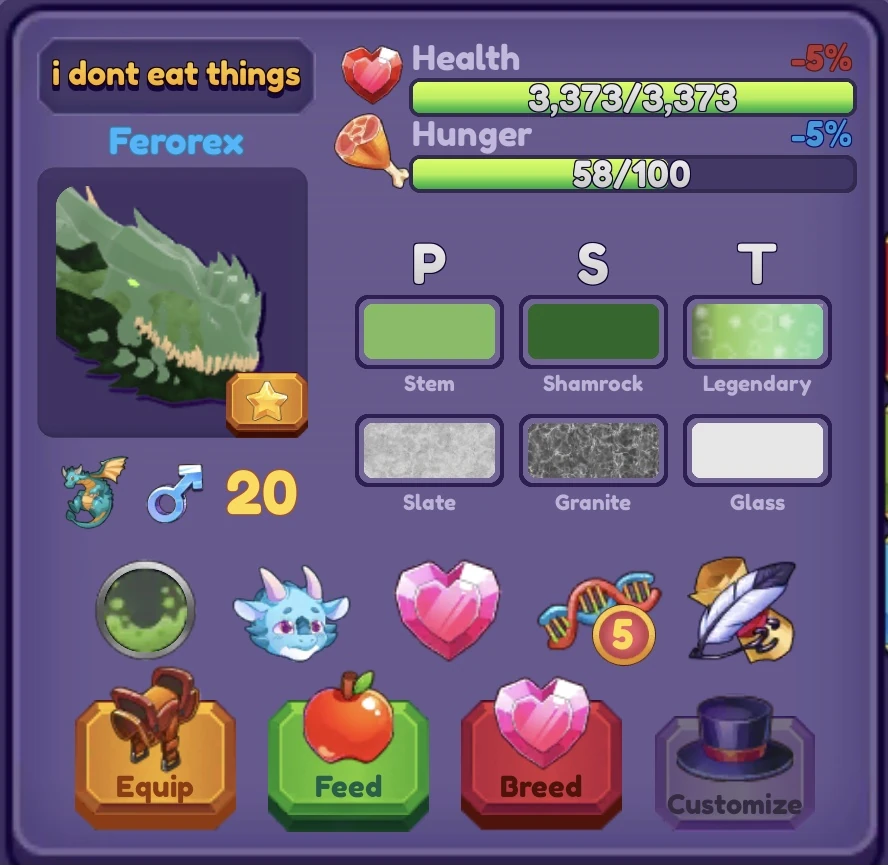 Trading/Selling junk | Fandom