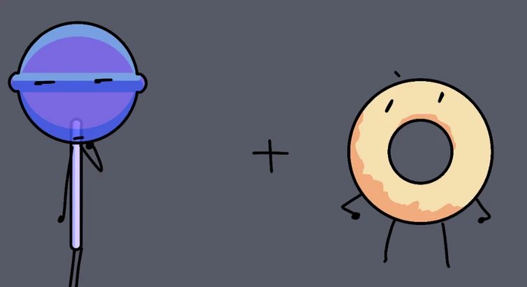 Object Fusions OH GOD NOT THIS AGAIN 22: Perocky and DoPop | Fandom