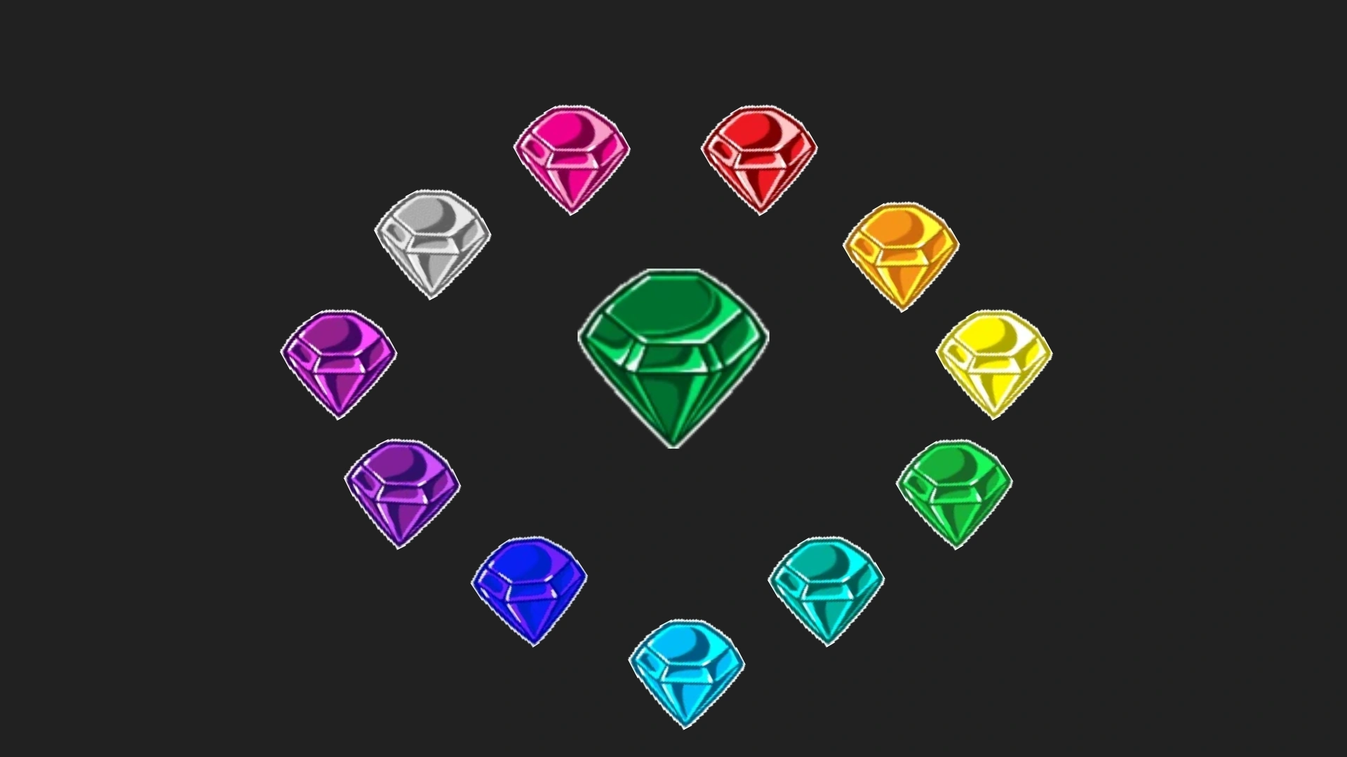 More Emeralds? | Fandom