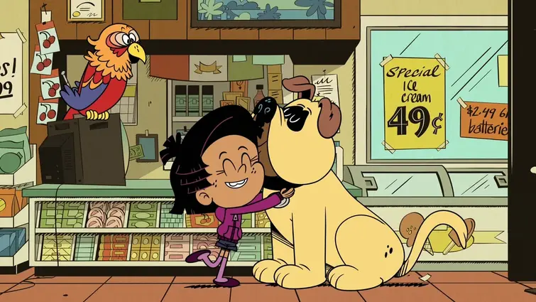 Discuss Everything About The Loud House Encyclopedia | Fandom
