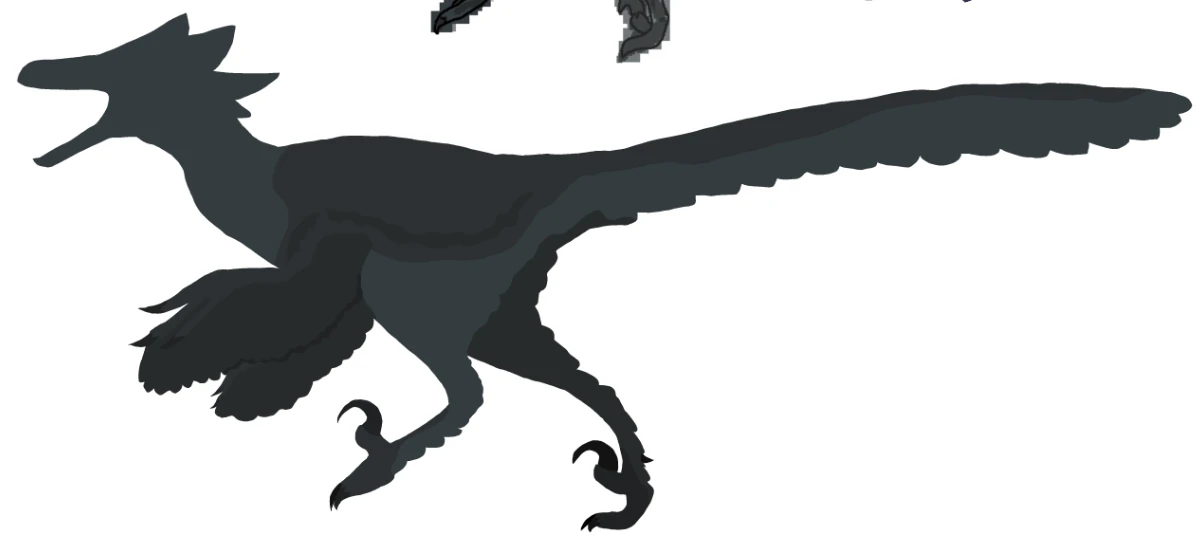 BYTE character reference WIP | Fandom