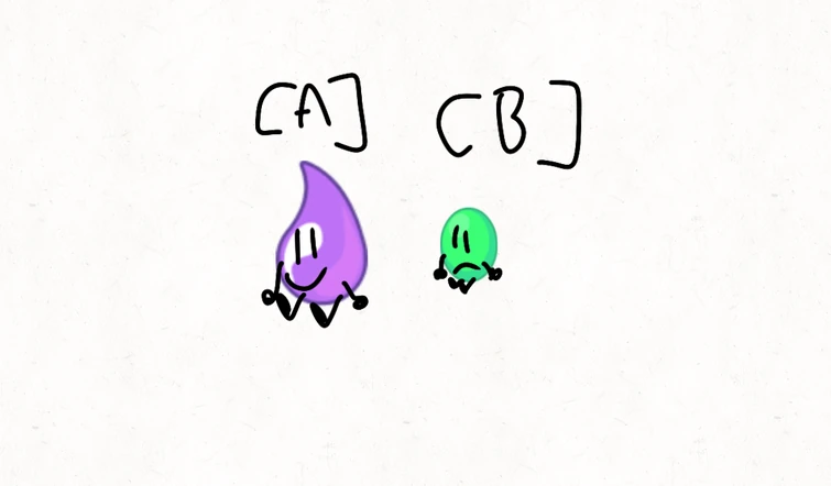 BFDI Mini Something episode 11 | Fandom