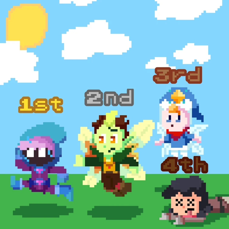 Discuss Everything About Prodigy Game Wiki | Fandom