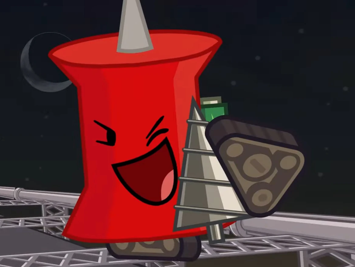 bfdia 18 was AWESOME… | Fandom