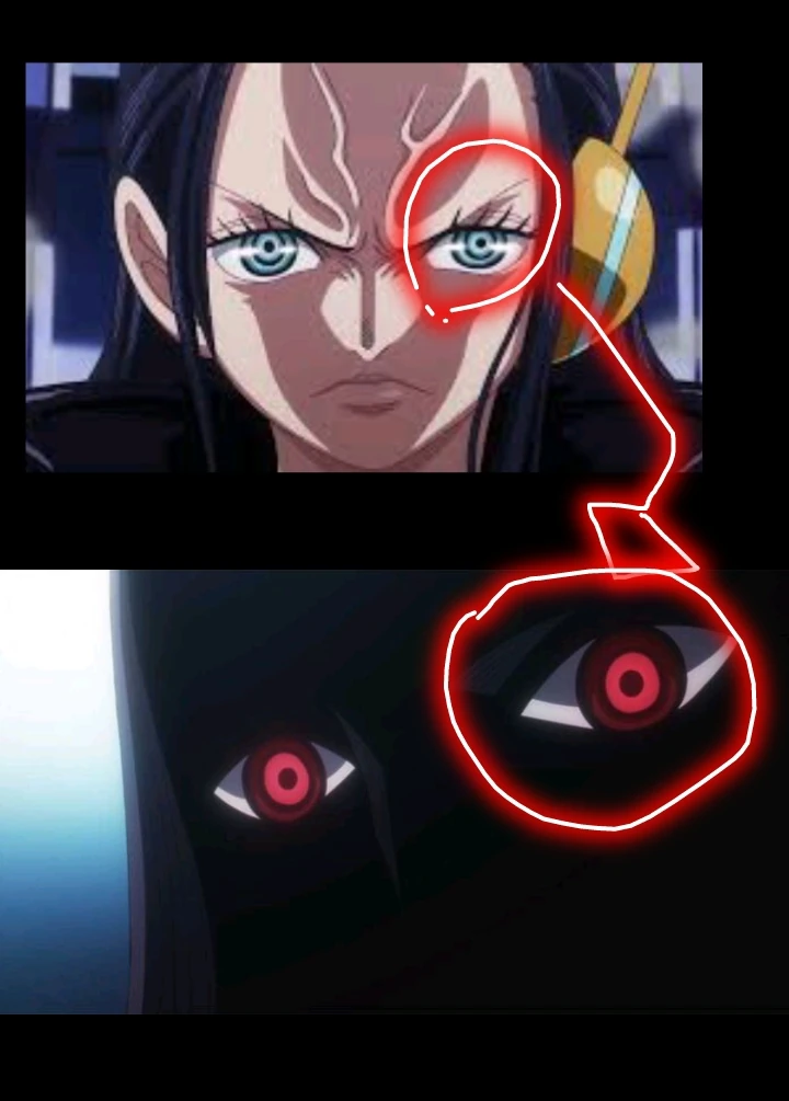 Are Imu's eyes a woman | Fandom