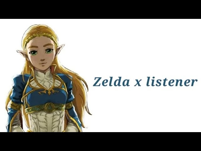 Princess Zelda x listener (gn) | Fandom
