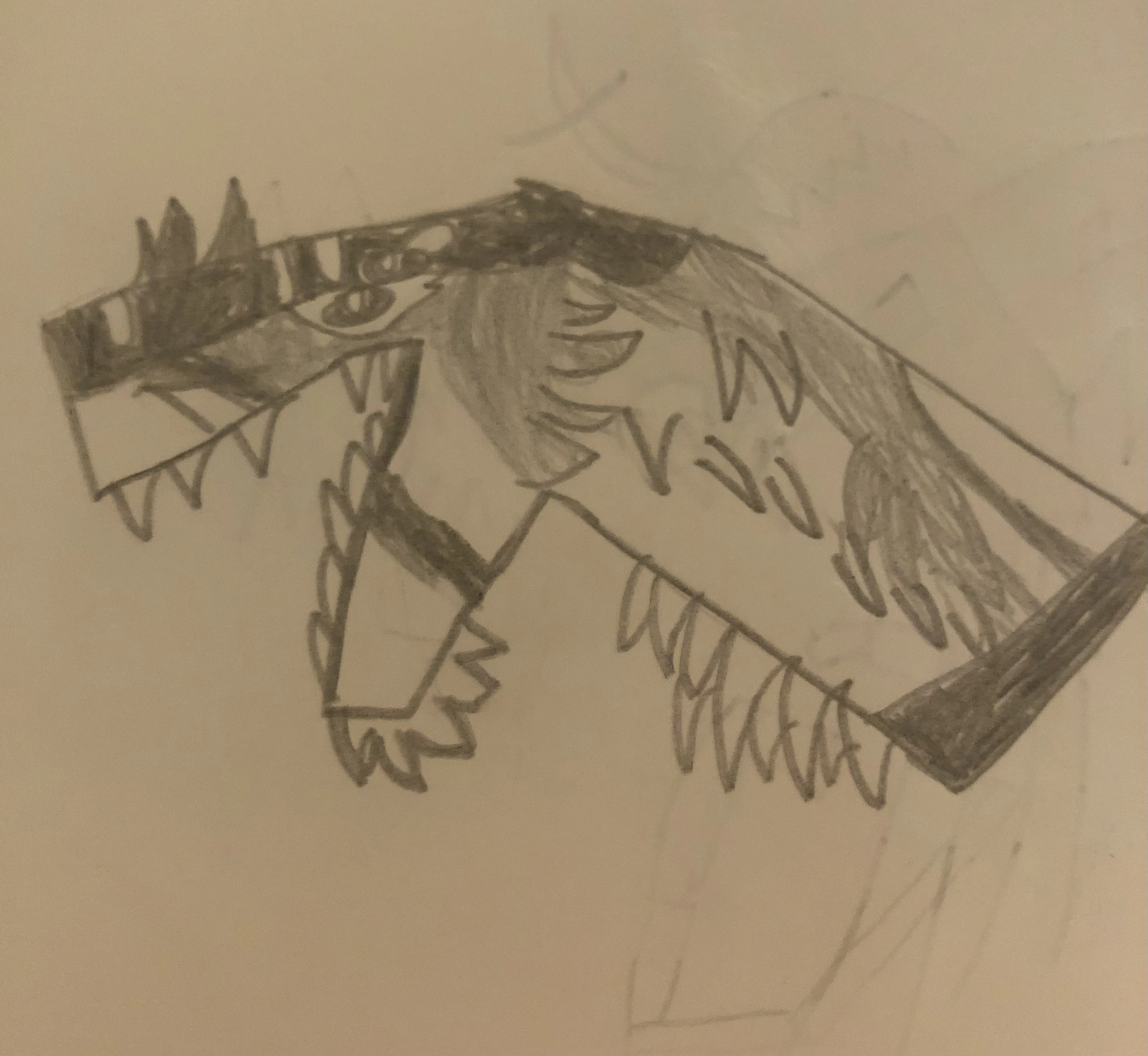 All of my cos related fanart | Fandom