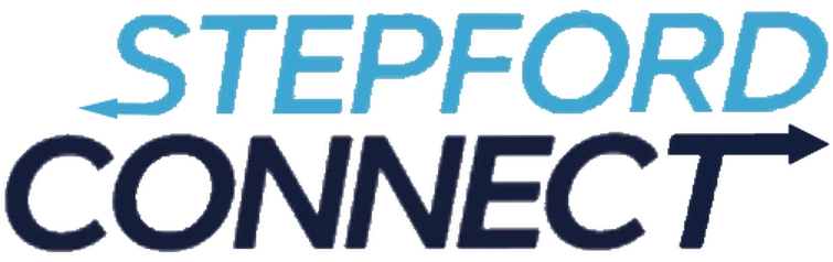 Stepford Connect and Waterline logo concepts | Fandom