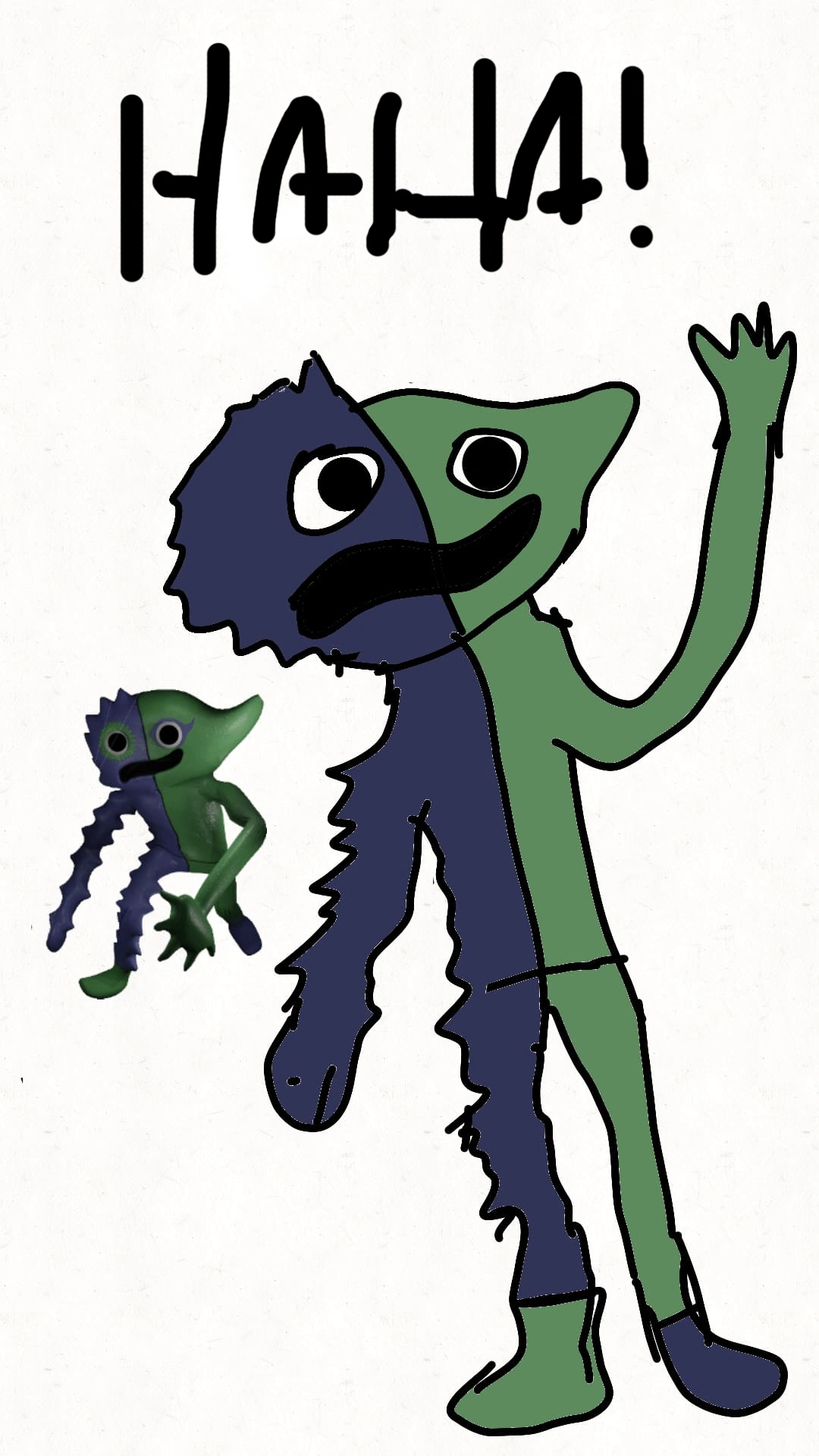 Bittergiggle Art | Fandom