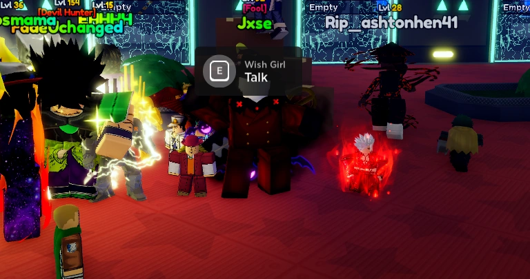 guys I met fadeunchanged | Fandom