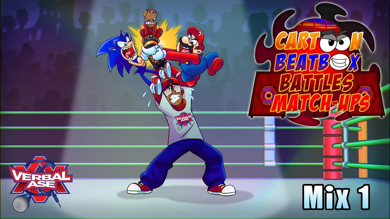 Who does this sound like Fire on beat? | Fandom