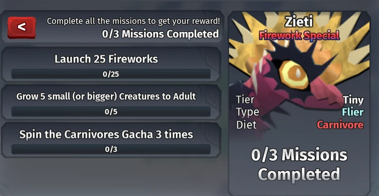 UPDATE LOG IN COS!!! | Fandom