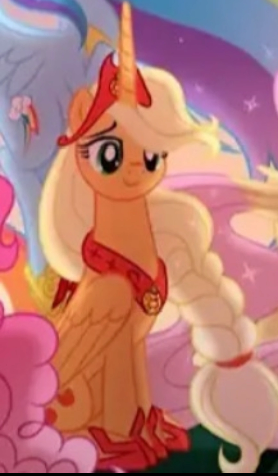 Alicorn applejack | Fandom