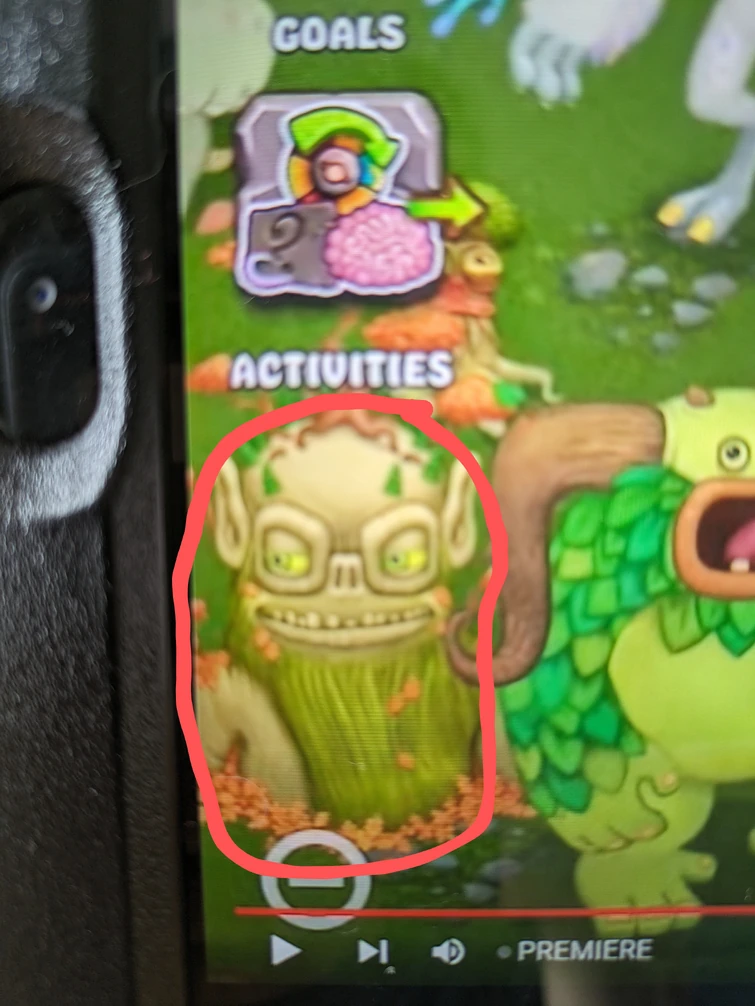 What's This In The Trailer? | Fandom