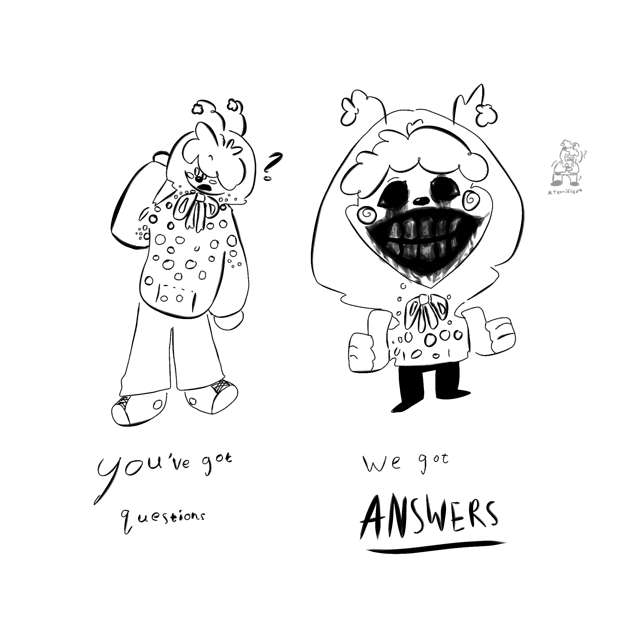 QnA! Pt. 2!! | Fandom