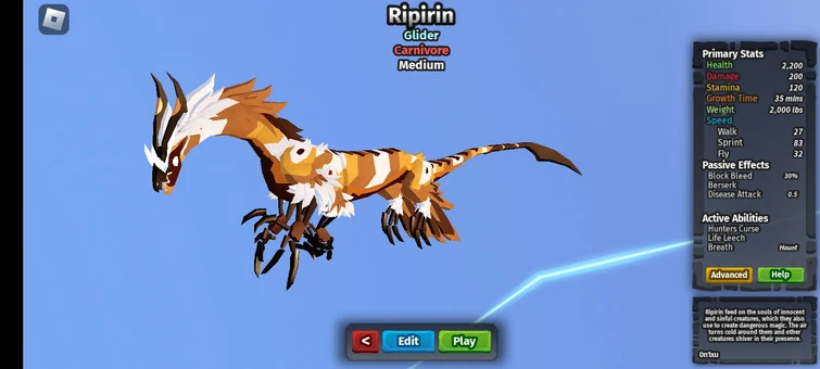Pied riprin looks so yummy | Fandom