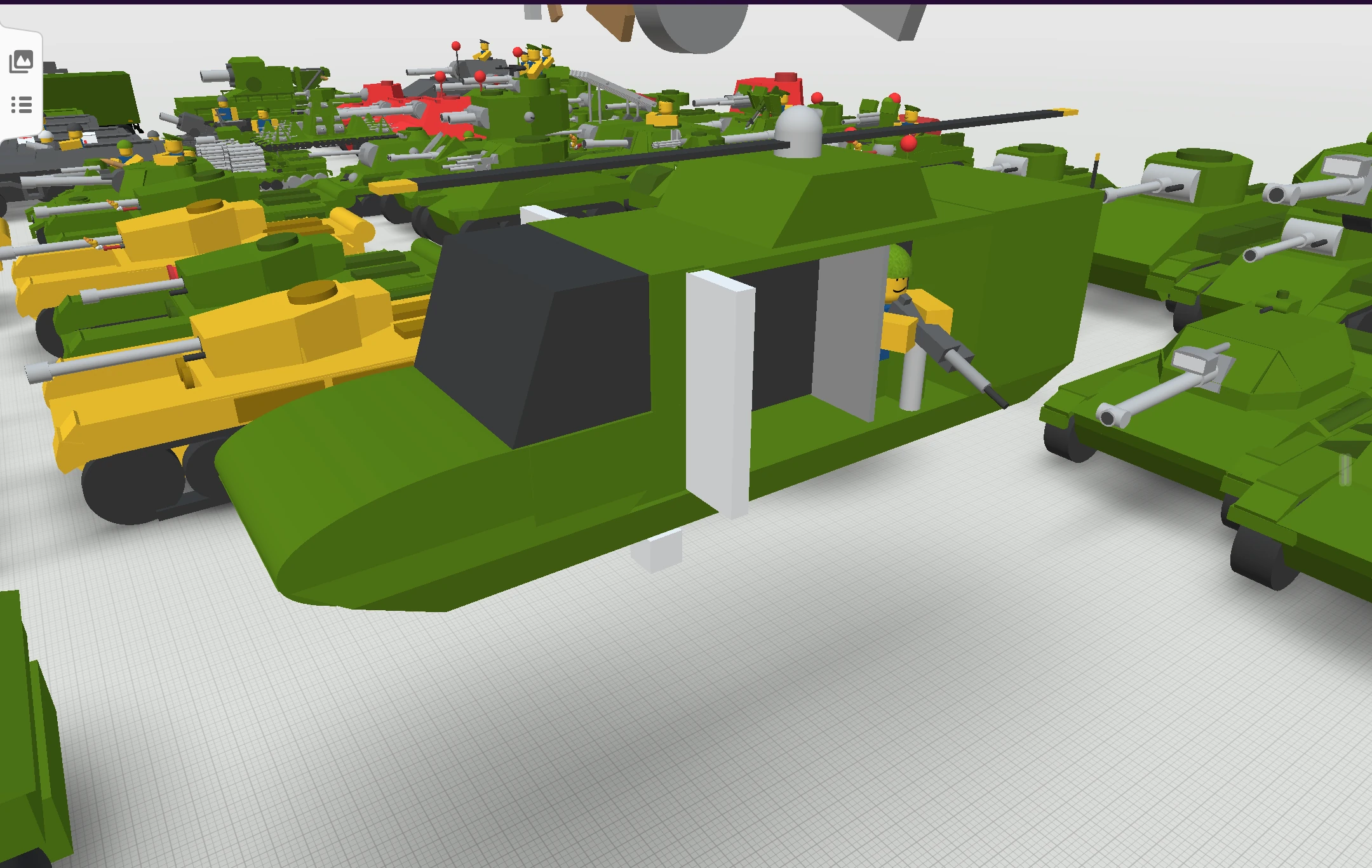 I’m making another custom unit in cospaces | Fandom