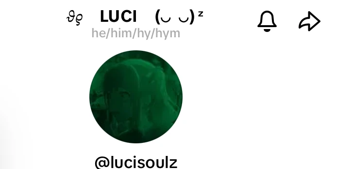 MIZU5 chromacopcia pfp is a new one | Fandom