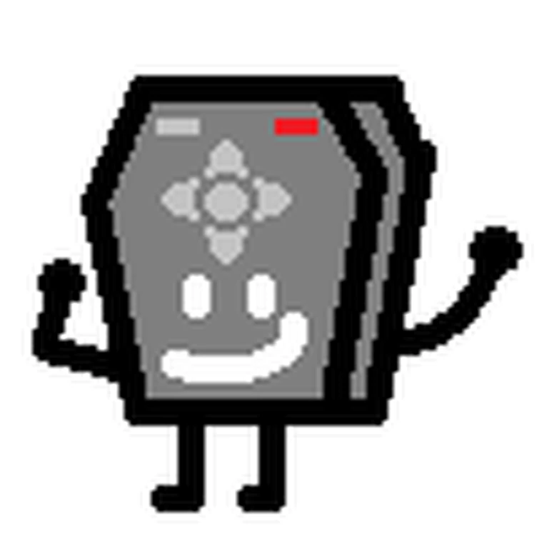 drawing bfb characters #45! | Fandom