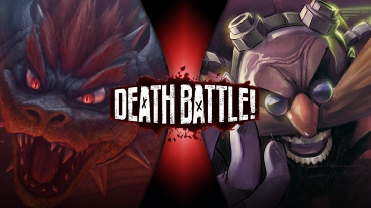How epic was this fight? | Fandom