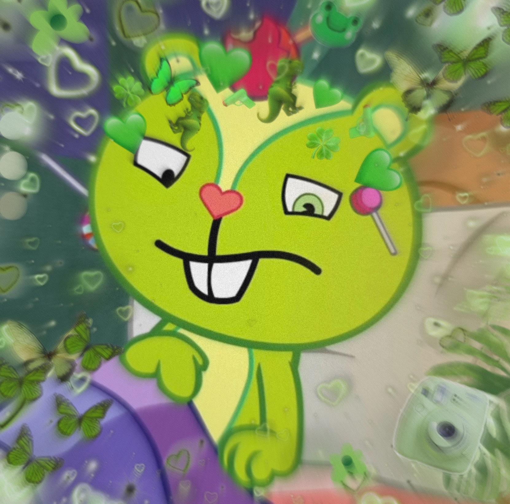 Aesthetic Nutty Pfp | Fandom