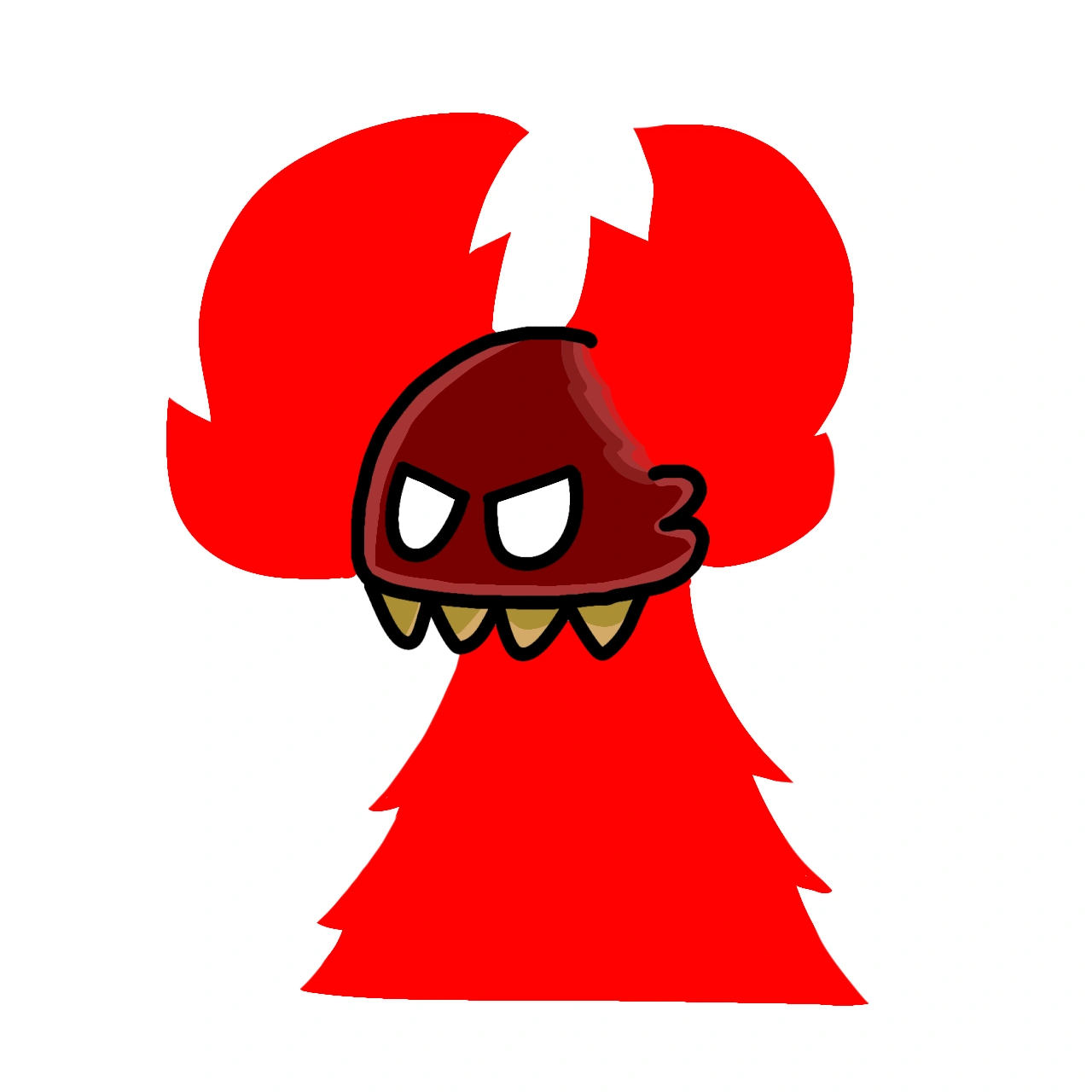 hellclown tricky but cute | Fandom