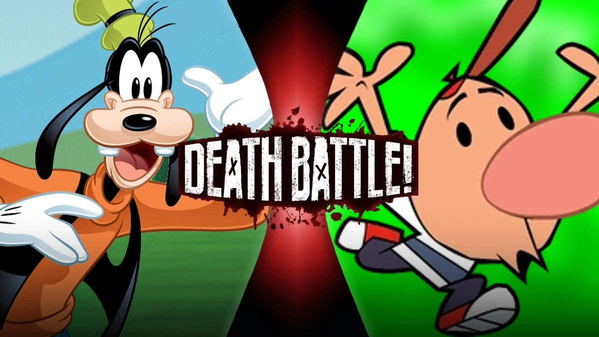 Goofy and stupid (Goofy Vs Billy) | Fandom