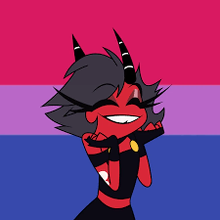 Bisexual Characters :D (Canon and Headcanon) | Fandom