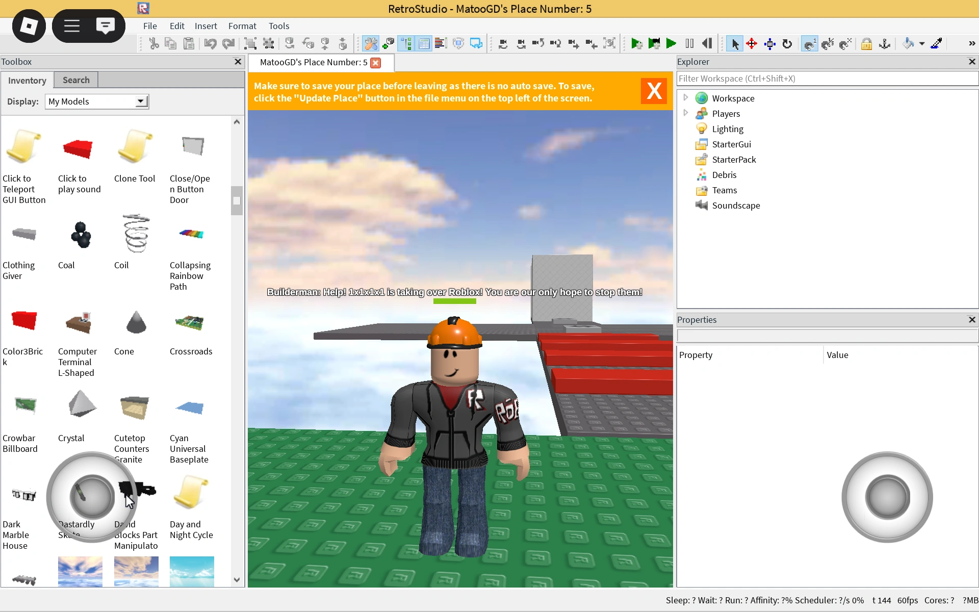 I'm working | Fandom