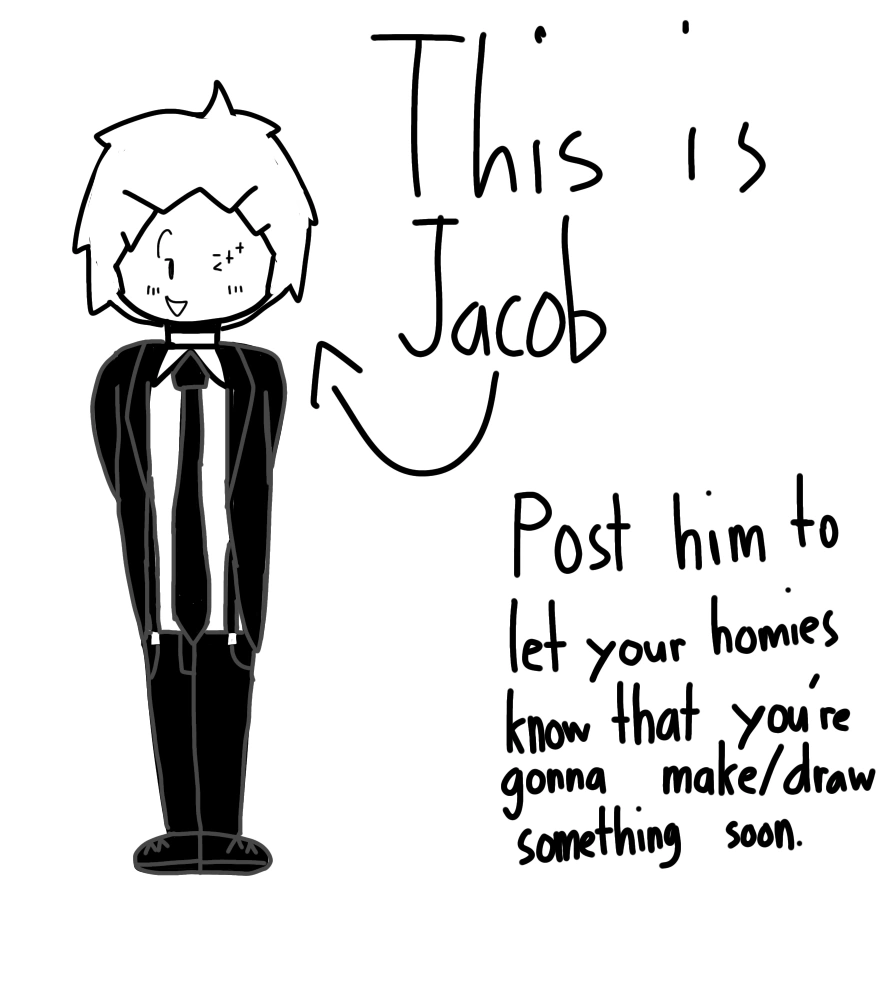 Jacob | Fandom