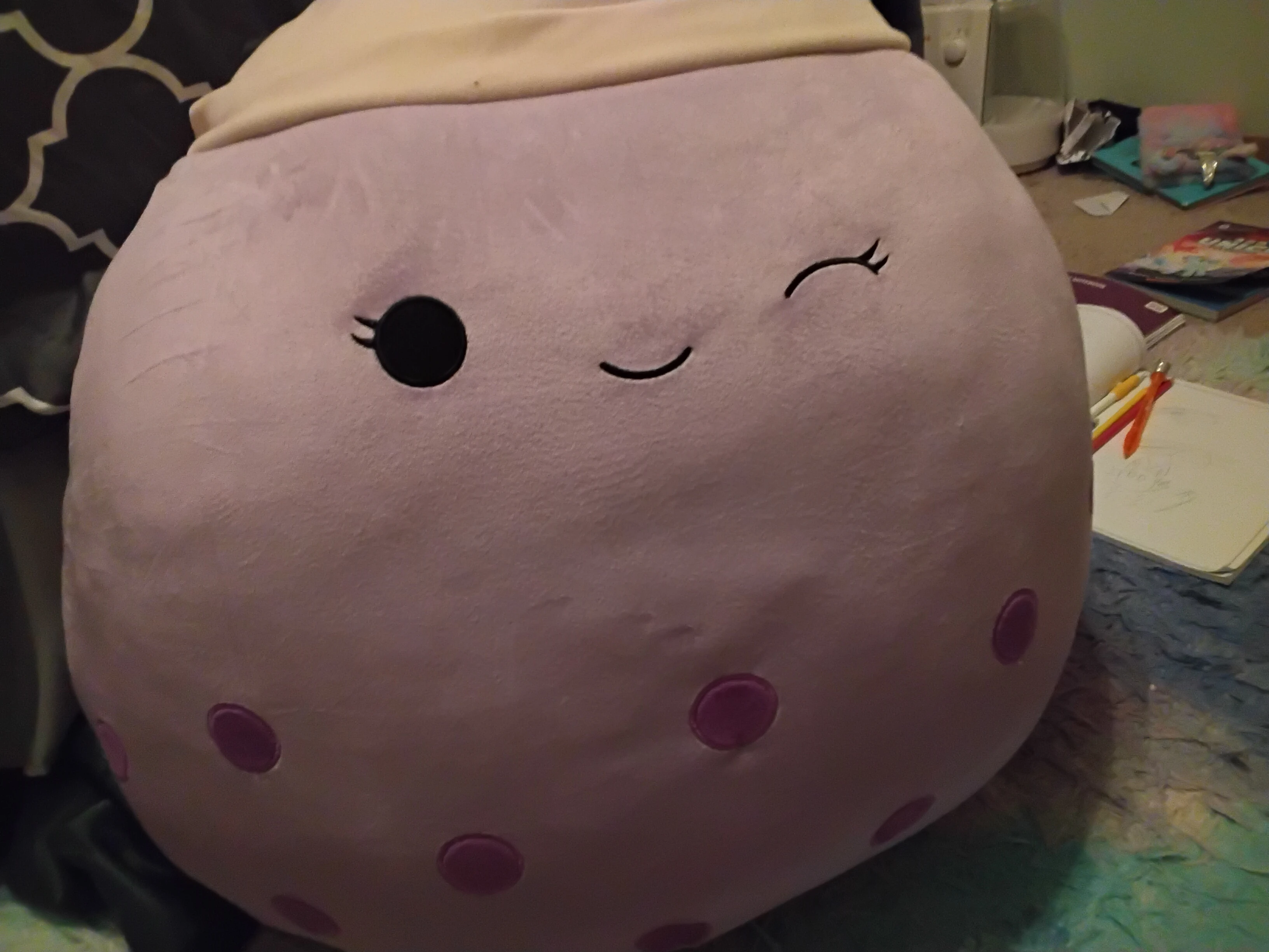 Random ahh reveal | Fandom