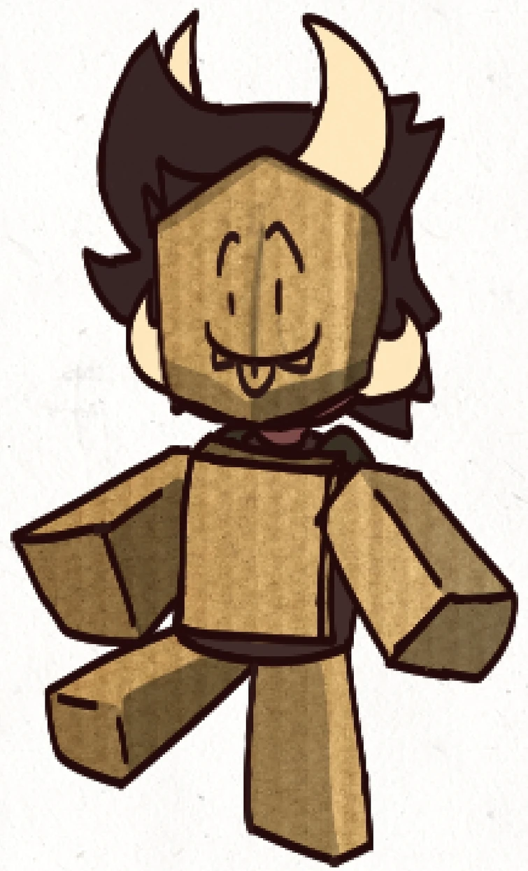 Discuss Everything About Dandy’s World Fanon Wiki | Fandom