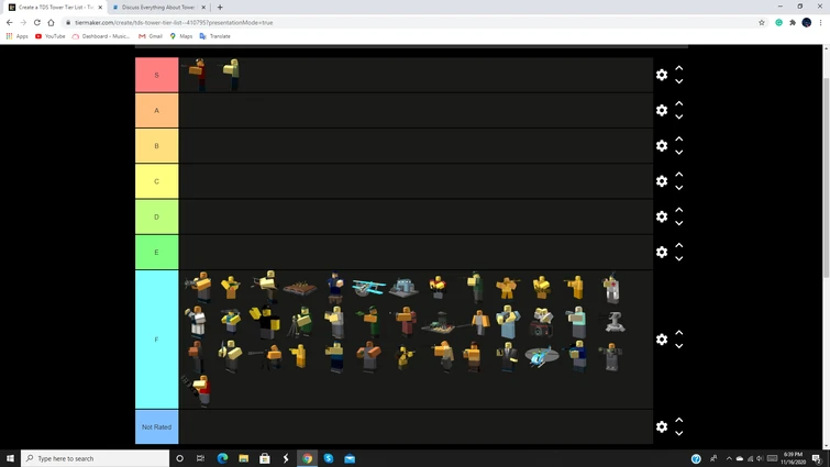 How People See TDS | Fandom