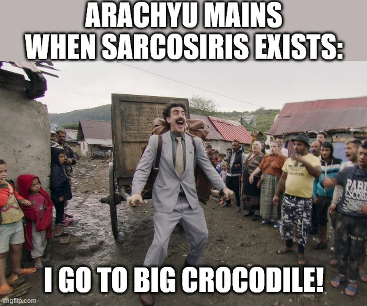 Discuss Everything About Creatures of Sonaria Wiki | Fandom