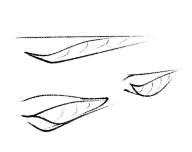 How do you draw your Wof Dragons ears? | Fandom