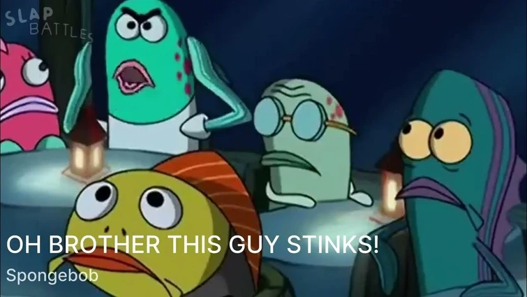 Slap Battles Death Animation 1 | Fandom