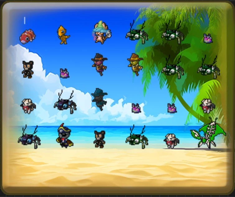 Discuss Everything About Loomian Legacy Wiki | Fandom