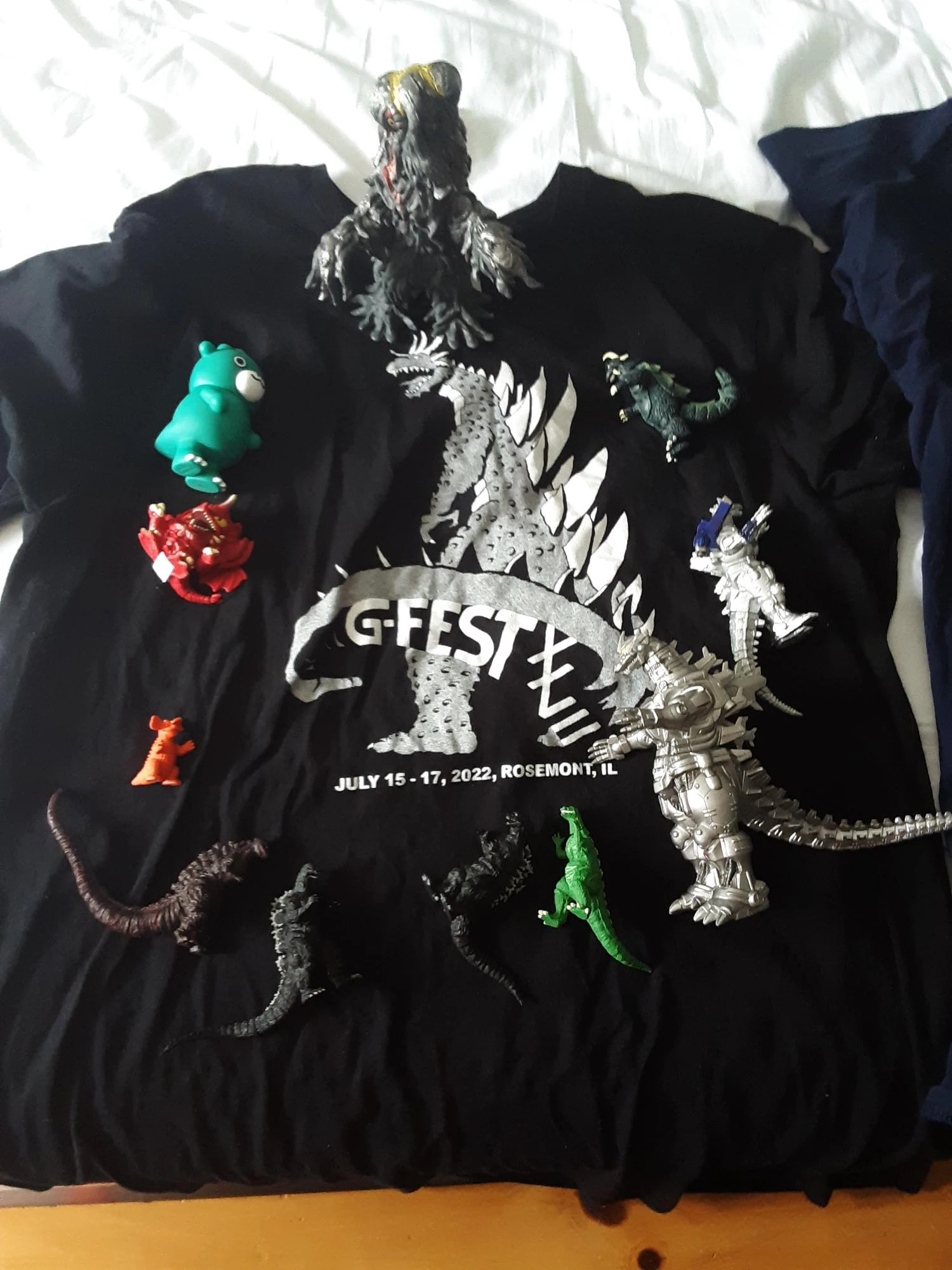 My yield at g fest | Fandom