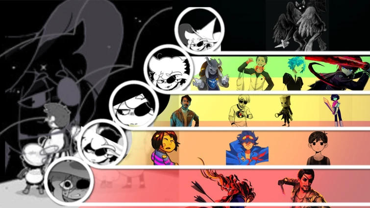 Siffrin (In Stars and Time) mu tier list!! | Fandom