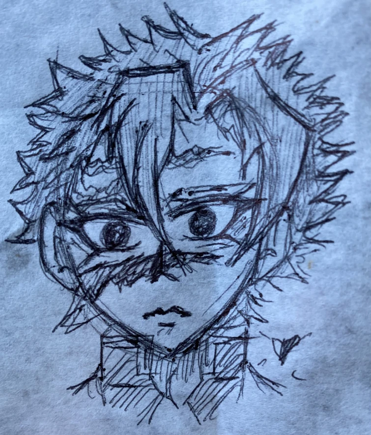 Doodles I definitely did not draw at work | Fandom