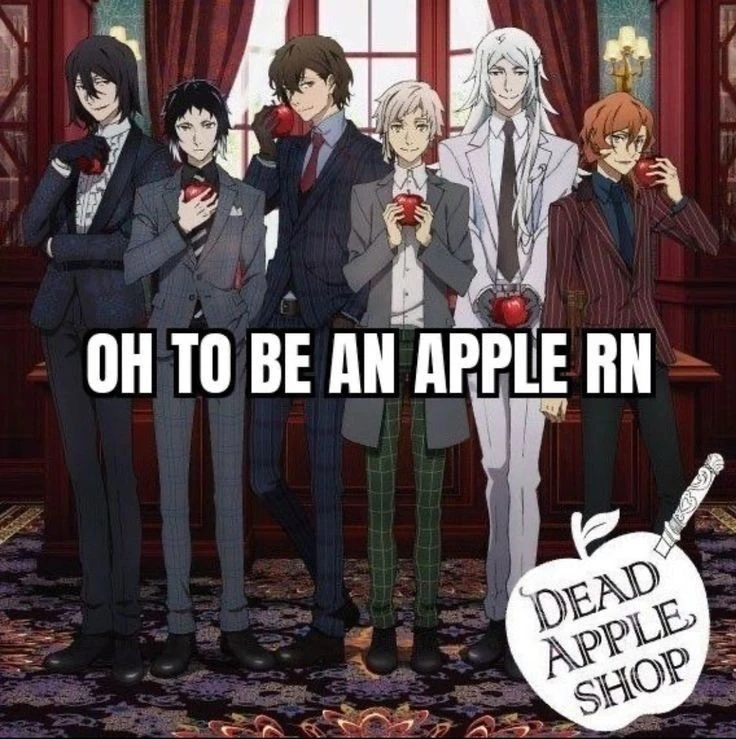 Why not?~ | Fandom