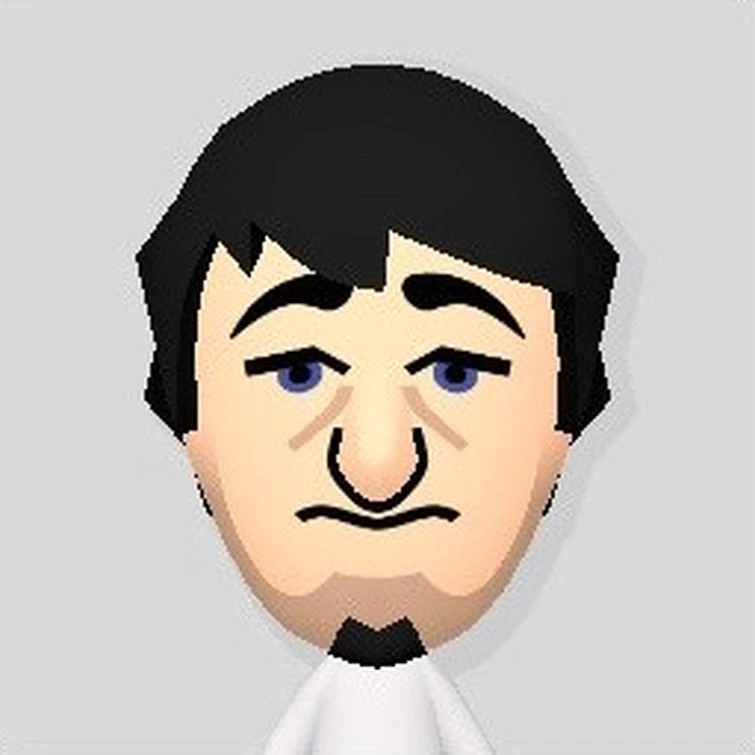 Day 2: of talking about my OC’s: Finn | Fandom