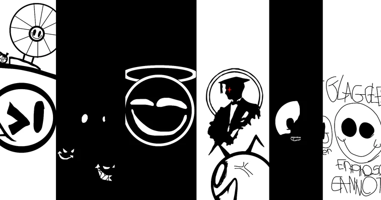Something I Made Fandom