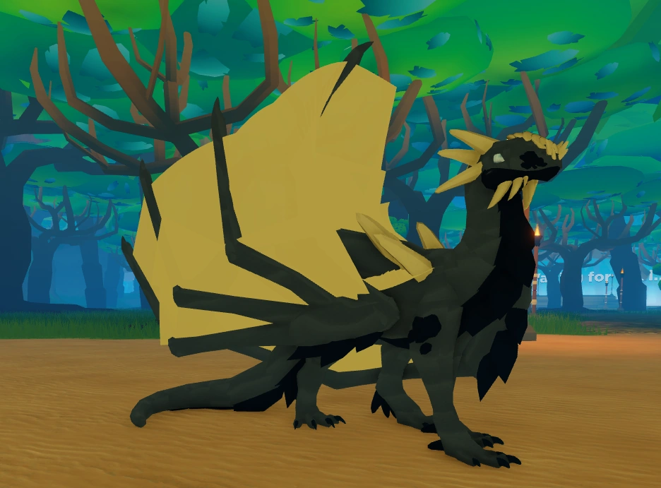 Trading/Selling default color and mat Rocirus. | Fandom